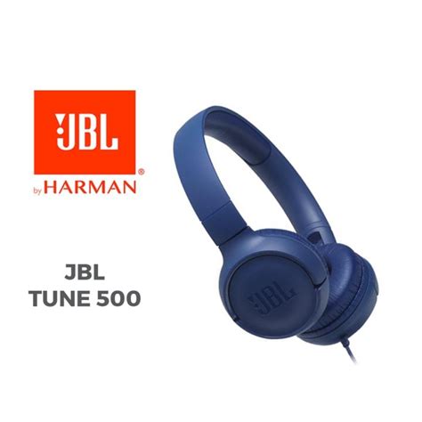 Jbl Tune T Tune Wired On Ear Headphones Lazada Ph