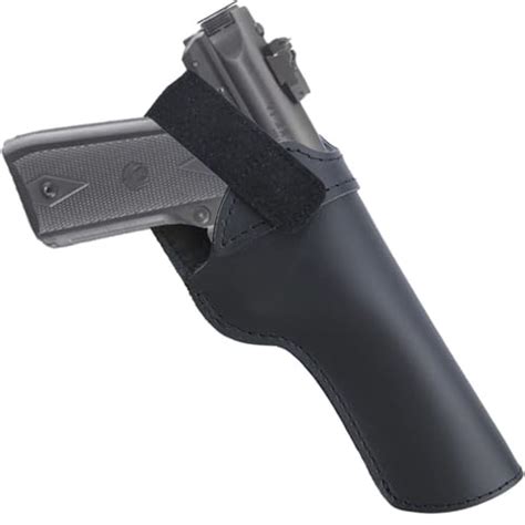 I Tested The Ruger Mk Iv 22 45 Holster My Honest Review And Best Picks