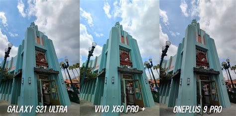 Galaxy S Ultra Vs Vivo X Pro Vs Oneplus Pro