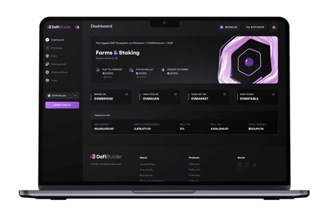 Top 5 No Code Web3 Development Tools Defi Builder