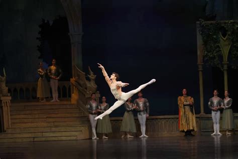 Софийска опера и балет Софийската опера се наслади на три спектакъла на балета „Лебедово езеро