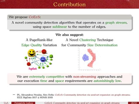 Distributed And Streaming Graph Processing Techniques PDF