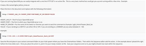 Beginner Question Get Beginners Openhab Community