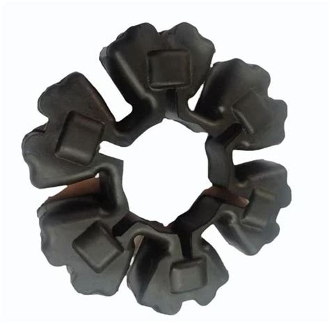 Pulsar Black Rubber Coupling At Rs 24piece Bike Rubber Coupling In