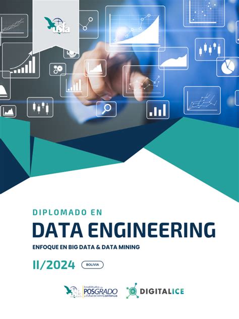 Data Engineering Julio Pdf Big Data Informática
