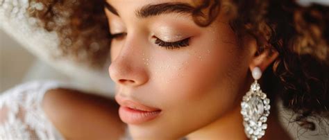 Radiant Summer Wedding Makeup Guide