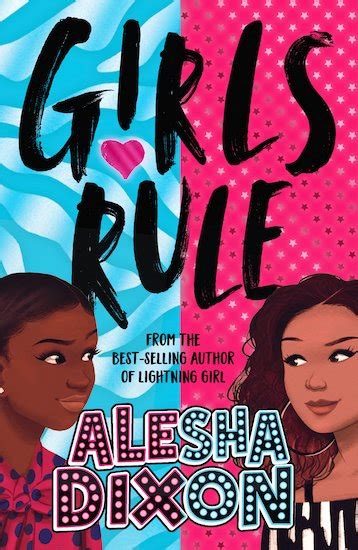 Girls Rule Scholastic Shop