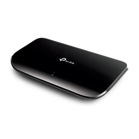 Tp Link Port Gigabit Desktop Switch Tl Sg D Sawaddeeit Shopping Online