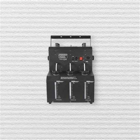 Máy Tạo Khói 2 Chiều Led Mk B13 CÔng Ty Tnhh Xnk Lcc ViỆt Nam