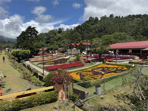 The Hidden Gem Of Panama Exploring Boquetes Natural Paradise — The