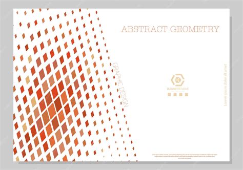 브로셔 포스터 배너 또는 소책자의 표지 디자인을 위한 그래픽 디자인 아이디어 인쇄 엽서 내부 구성 및 장식 솔루션의 창의적인