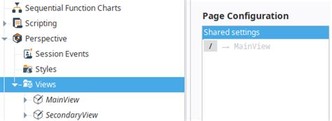 System Perspective Navigate With View Parameter Ignition Inductive Automation Forum