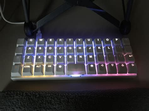 Which Keyboard Do You Have Page 2 Hardware Devtalk