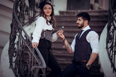 Alex And Alexandra By Andrei Lupu On Youpic