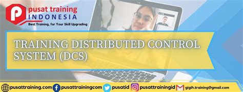 Pelatihan Distributed Control System Dcs Pusat Training Indonesia