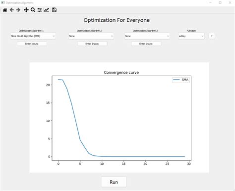 Github Optimization For Everyone Optimizationforeveryone Optimization For Everyone Is A Tool