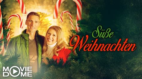 Süße Weihnachten Romantischer Weihnachtsfilm Ganzer Film Kostenlos In Hd Bei Moviedome Youtube