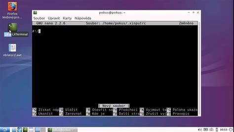 Linux Keyboard Input Method Multipress Youtube
