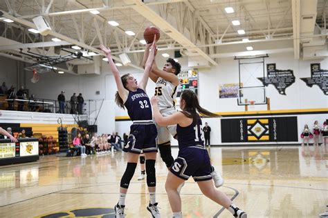 Lady Wildcat Sophomore Mattie Boyd Named To All State Basketball Team