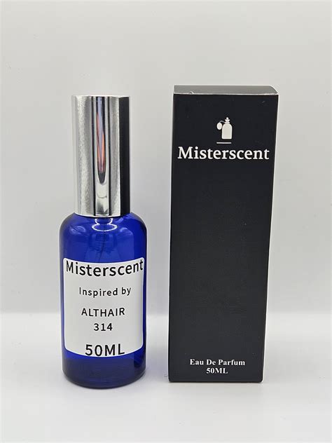 Althair Perfume Dupe Inspired By Parfums De Marly® Misterscent