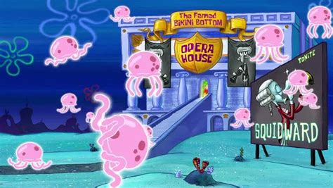 Spongebob Squarepants Season 15 Episode 2 Upward Unidentified Flailing