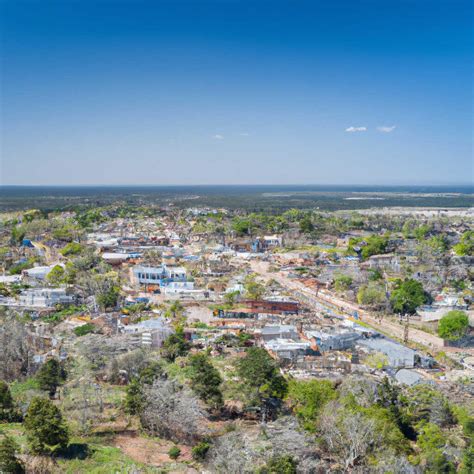 Attalla Al Crime Rates And Safety Statistics