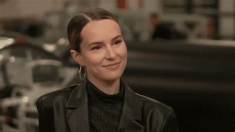 Bridgit Mendler Capta Us 100 Milhões Para Startup De Infraestrutura