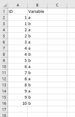 Excel Filter By Variable Stack Overflow