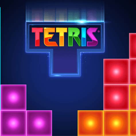 Classic Tetris Play Now Online For Free