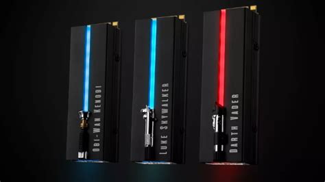 E 2004 Win A Seagate Star Wars Special Edition 2tb M2 Ssd Or Hdd
