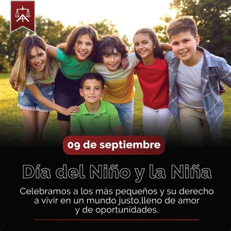 En Este Día Del Niño Celebremos No Solo Su Alegría Y Su Capacidad