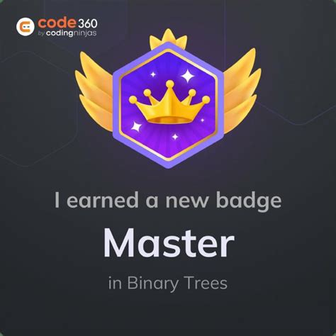 Vishwajeet Karan On Linkedin 🏆 Skillbadge Unlocked Naukri Code 360