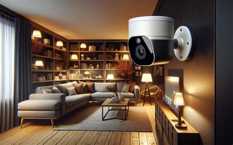 Yi Iot Camera Affordable Home Security With Advanced Features Spa Coin