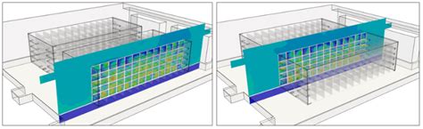 Reduce Data Center Power Consumption With Cfd Simscale