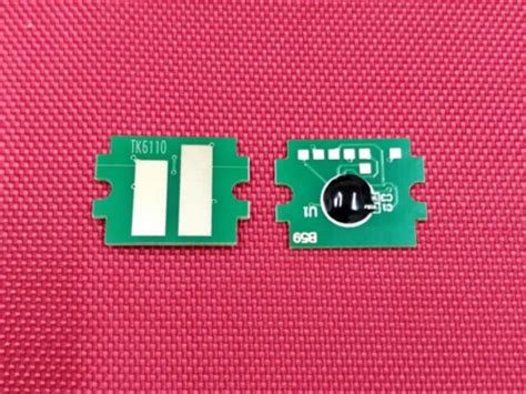 Ecosys M4125idn Ecosys M4132idn Toner Chip At Best Price In Mumbai