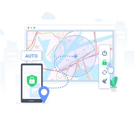 Android Geofencing Guide Track Secure Devices With AirDroid Business