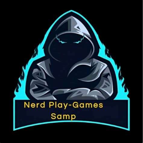 Nerd Games Youtube