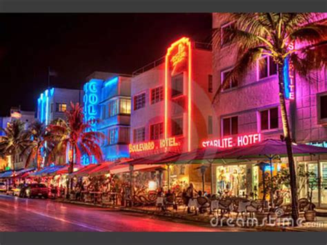 Ari Pregen Miami Nights Pptx