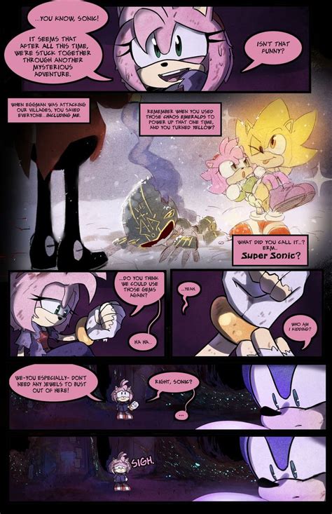 Pin En Sonic Shadow Silver