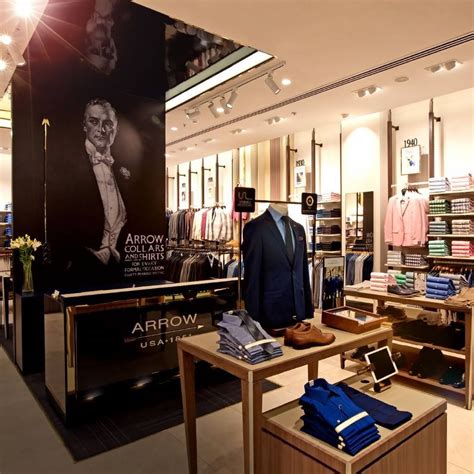 Arvind Fashions Plans To Expand Retail Presence Open 500 New Stores In