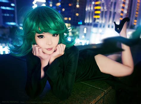 101 Best Tatsumaki Cosplay Images On Pholder One Punch Man