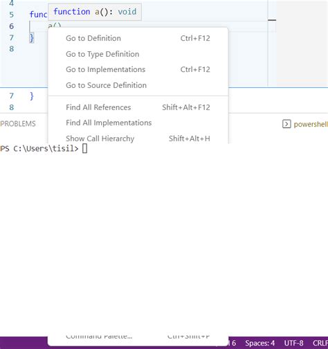 Zonewidget Right Click Menu Context And Widget Will Be Covered By Terminal · Issue 175754