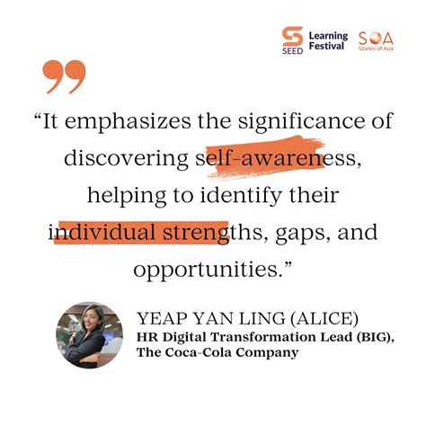 Stories Of Asia On Linkedin Yeap Yan Ling Alice Hr Digital Transformation Lead Big The