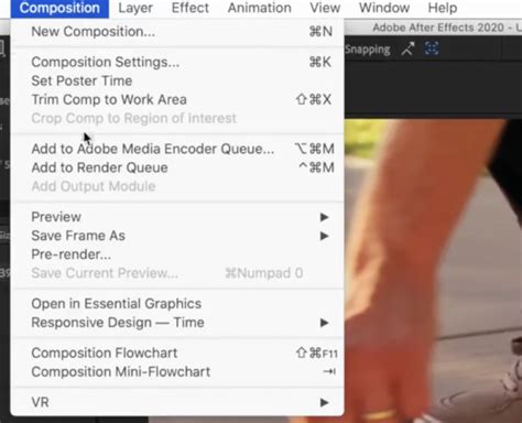 How To Fix After Effects Not Rendering Saint