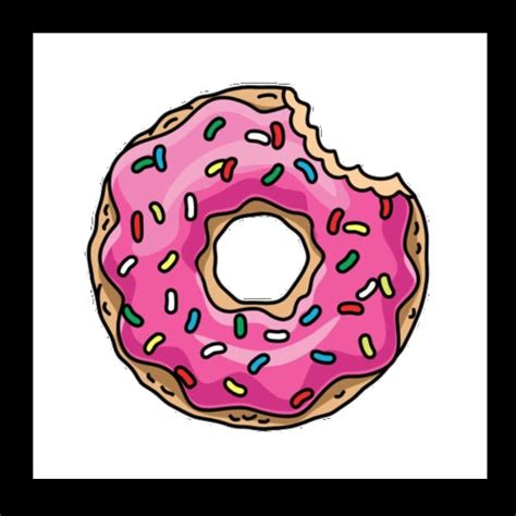 Donuts Project Vol 1 2 Donuts Wiki Fandom