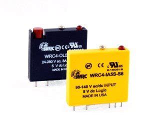 I O Modules Datasheets WRC Akron