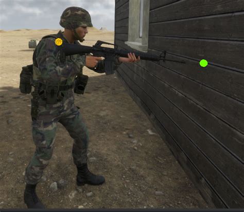 Armareforger New Weapon Obstruction Slight Png File Bohemia Interactive Community