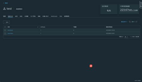 dockerfile制作镜像与搭建lamp环境 docker lamp镜像 csdn博客