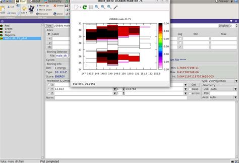 Distributed Source In Voxel Geometry Source Definition Fluka User Forum