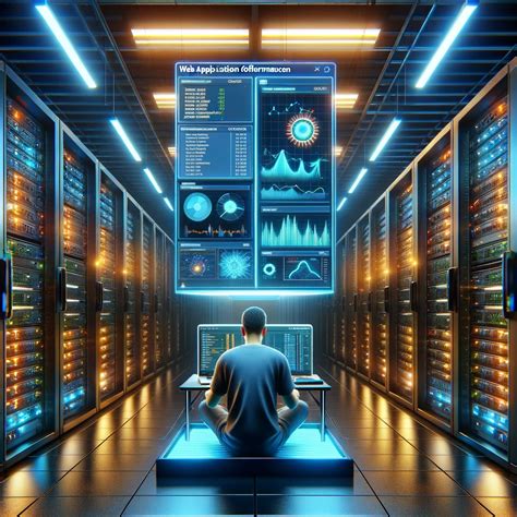 performance optimization frontend and backend